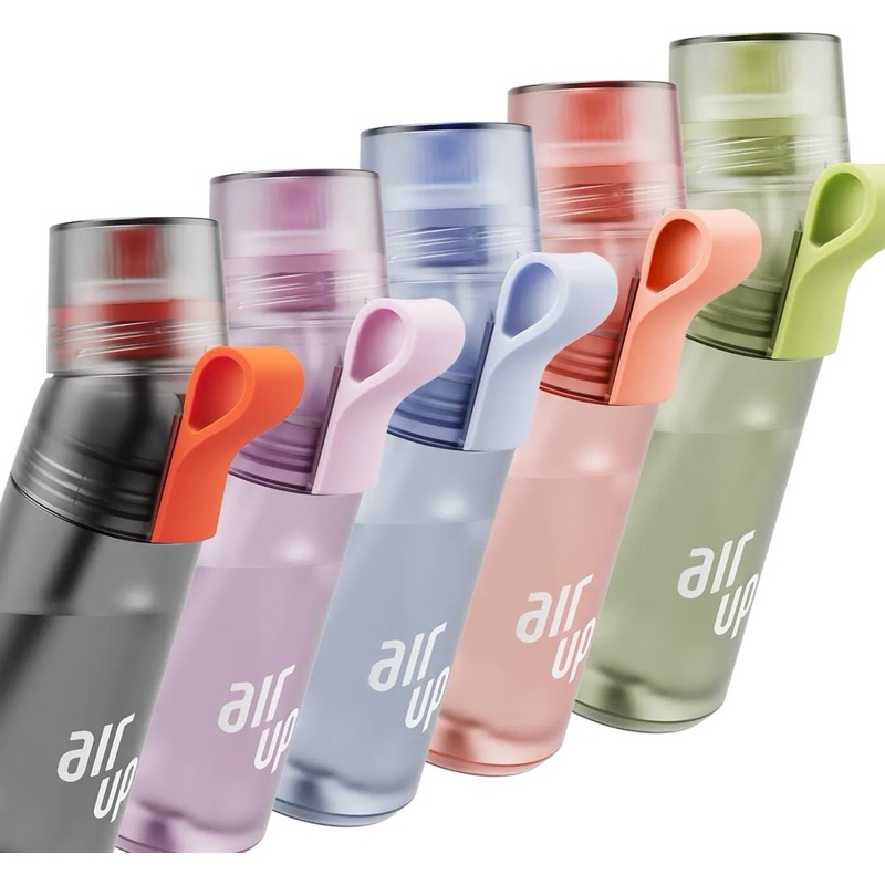 air up bottle的價格推薦 - 2025年7月 | 比價比個夠BigGo