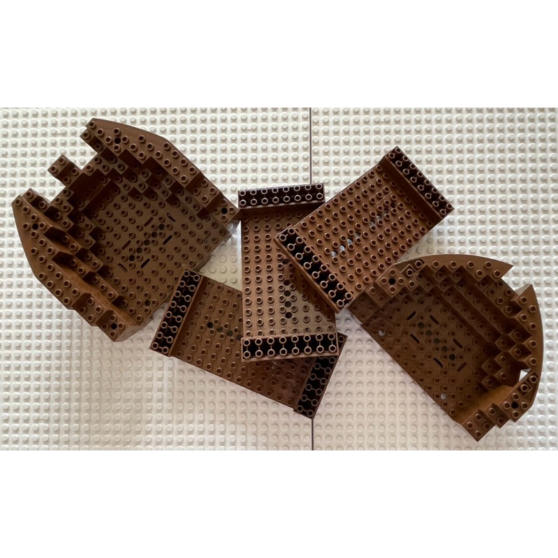 Lego船體的價格推薦 - 2024年8月| 比價比個夠BigGo