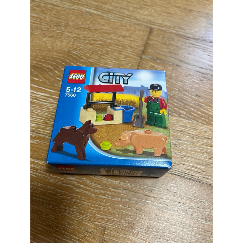 LEGO 7566的價格推薦 - 2026年5月 | 比價比個夠BigGo