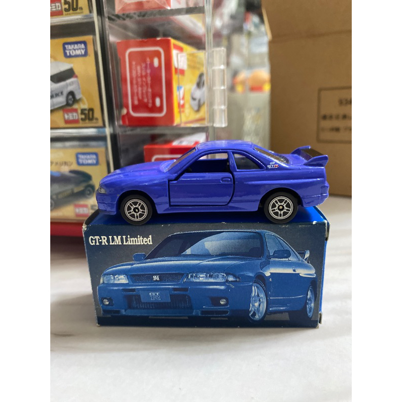 tomica絕版r33的價格推薦 - 2025年2月 | 比價比個夠BigGo