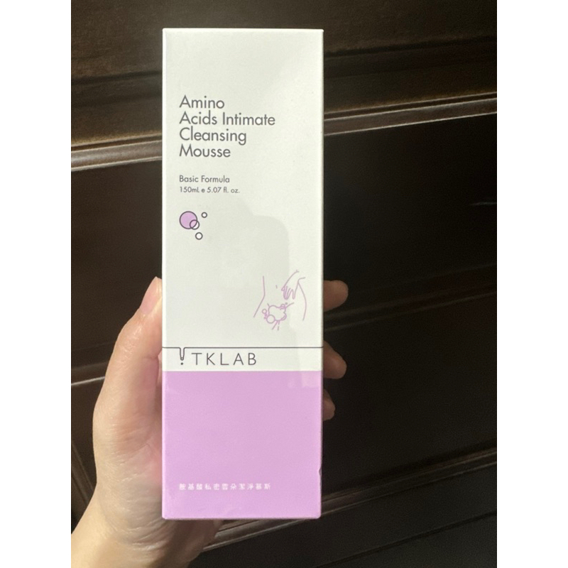 Tklab 慕斯的價格推薦 - 2025年8月 | 比價比個夠BigGo