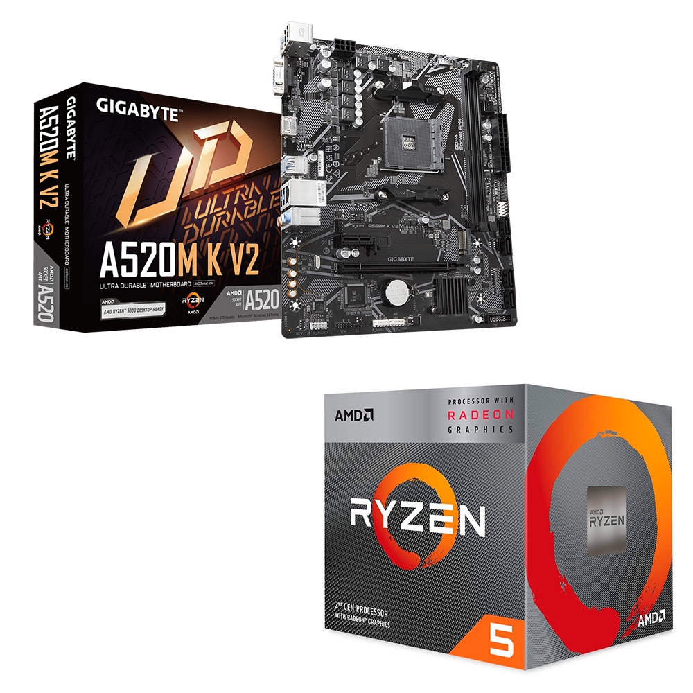 ryzen 5 3400g的價格推薦 - 2025年11月 | 比價比個夠BigGo