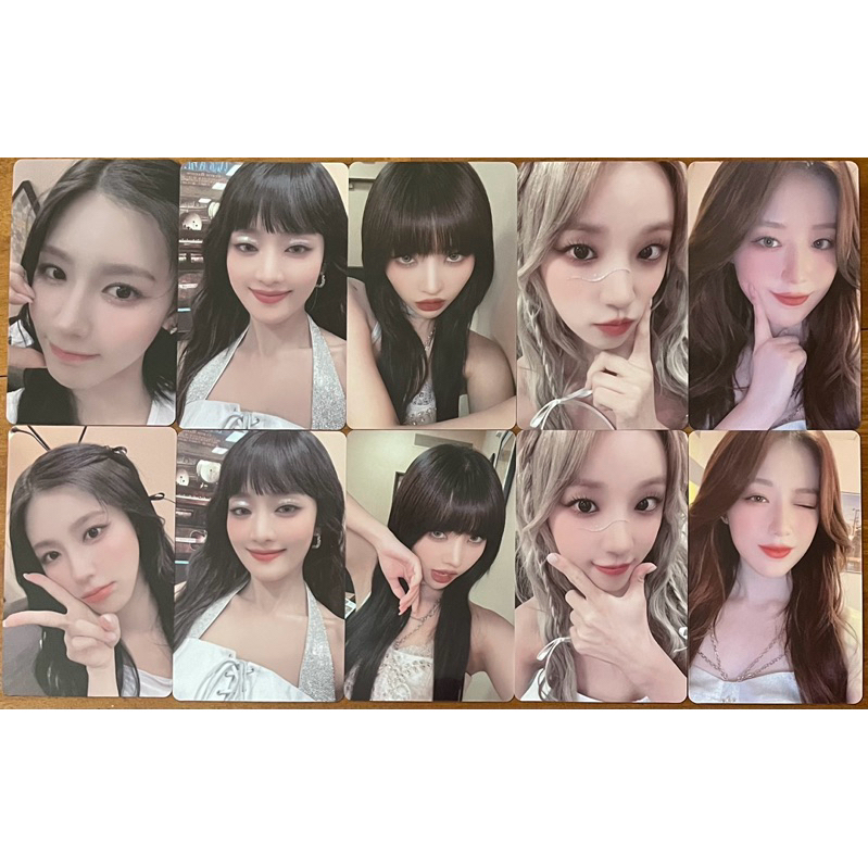 (g)i-dle娃娃的價格推薦 - 2025年10月 | 比價比個夠BigGo