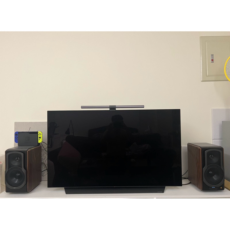 lg oled c1 48的價格推薦 - 2025年6月 | 比價比個夠BigGo