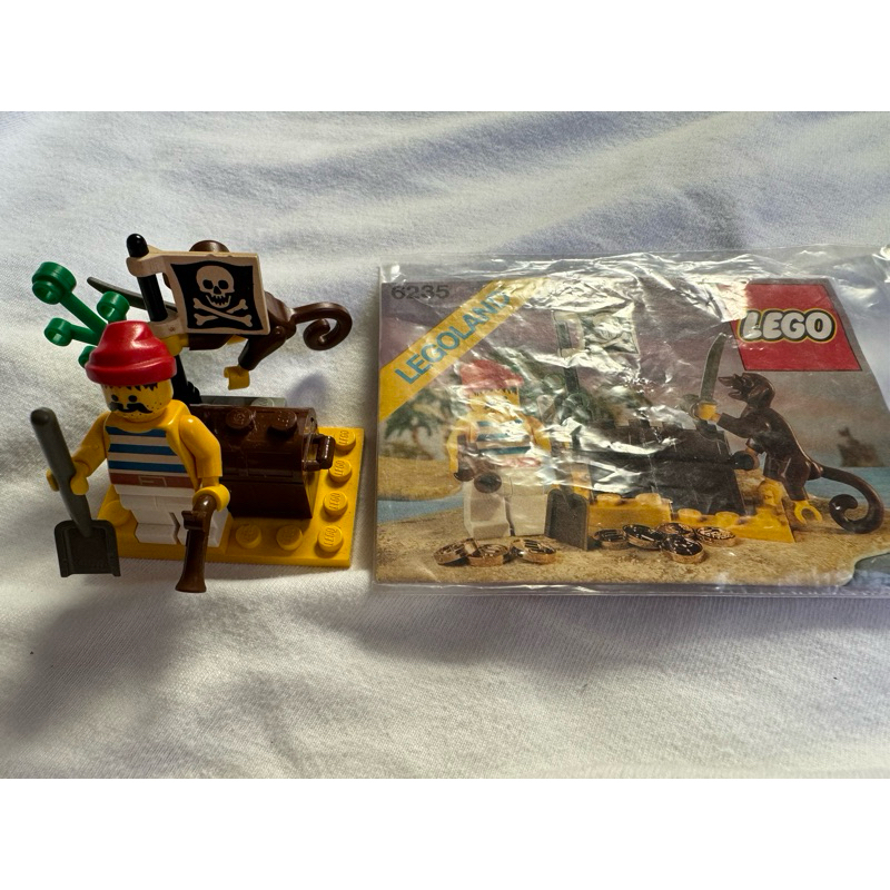 lego 6235的價格推薦 - 2025年2月 | 比價比個夠BigGo