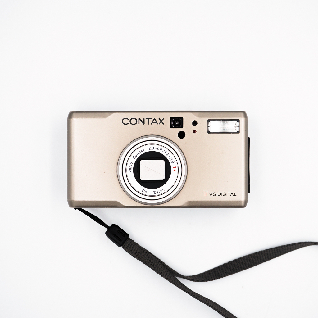 contax ccd的價格推薦 - 2025年7月 | 比價比個夠BigGo