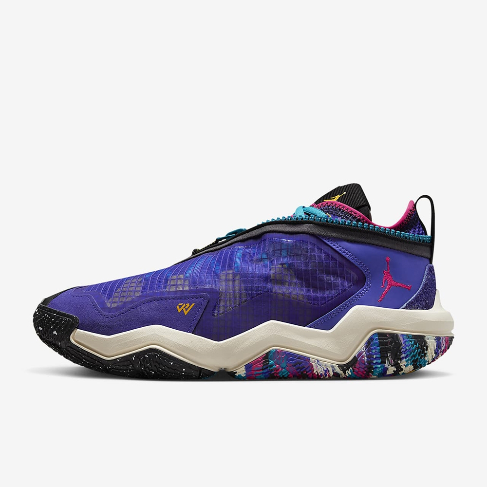 Jordan Why Not .6 PF的價格推薦 - 2025年12月 | 比價比個夠BigGo