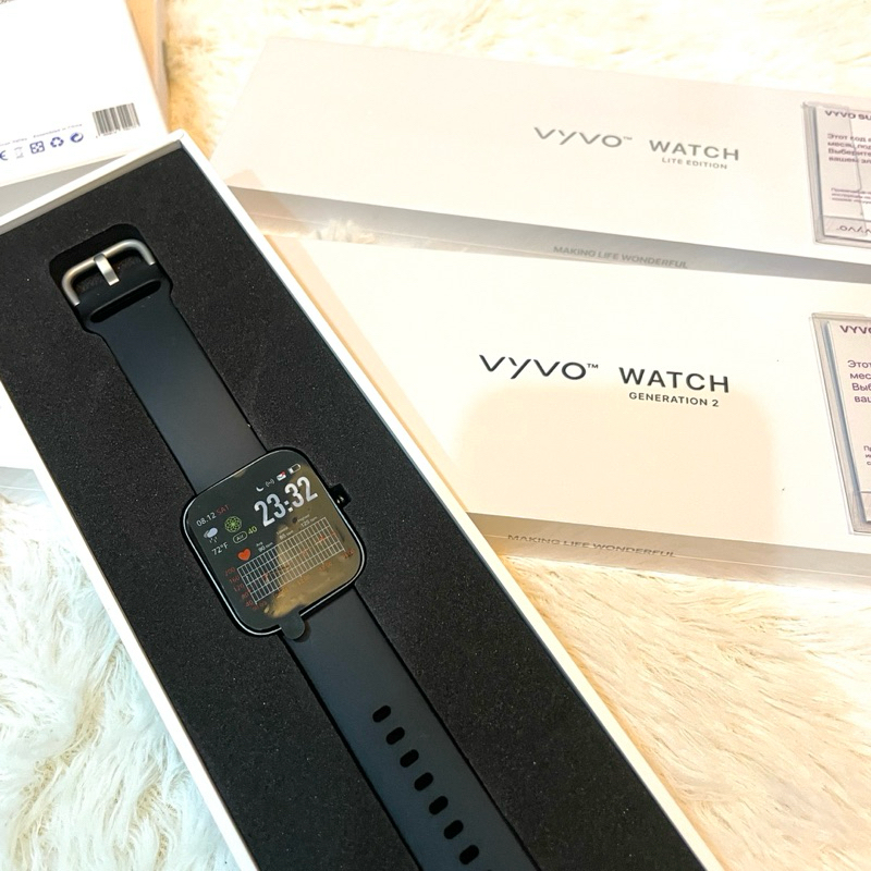 Vyvo錶帶的價格推薦 - 2024年8月| 比價比個夠BigGo