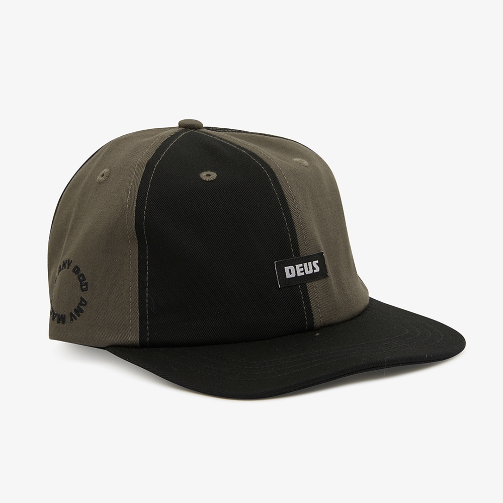 deus cap的價格推薦 - 2024年11月| 比價比個夠BigGo