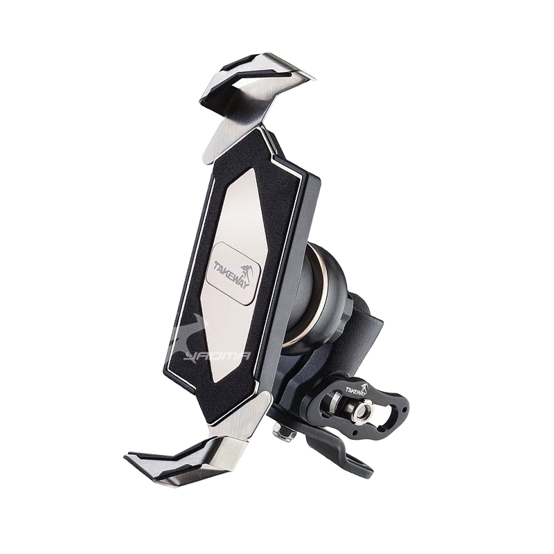 爪型手機架的價格推薦 - 2025年4月 | 比價比個夠BigGo