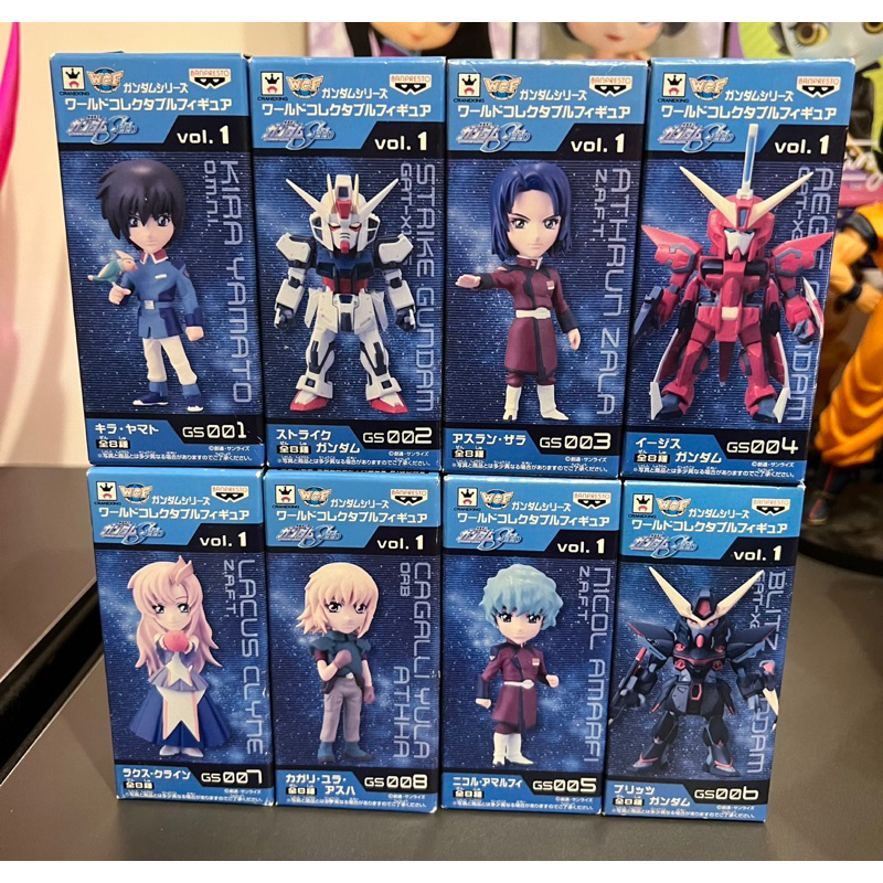 WCF SEED的價格推薦 - 2025年9月 | 比價比個夠BigGo