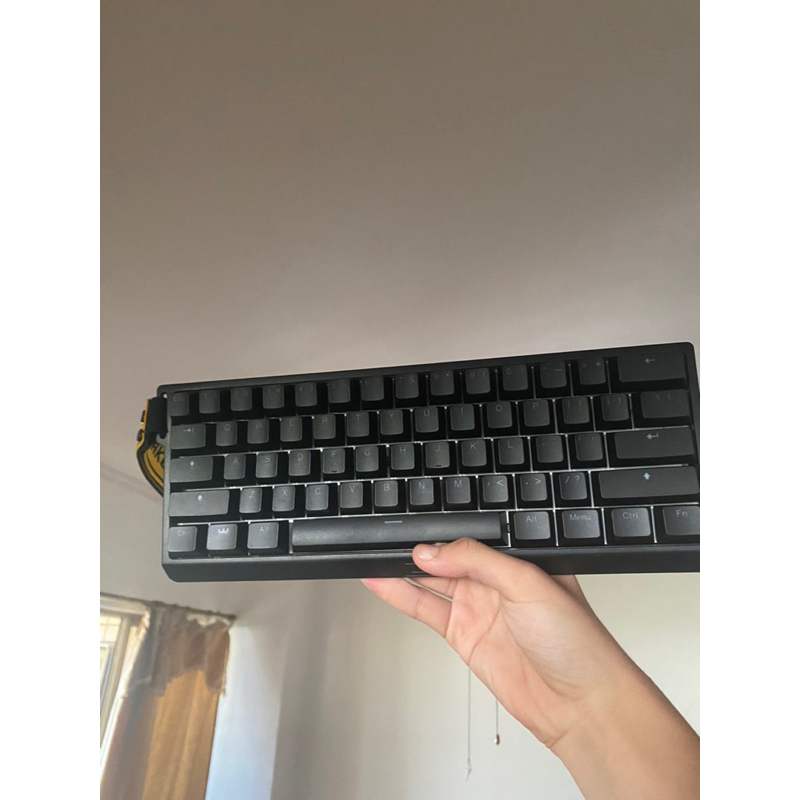 wooting 60he的價格推薦 - 2025年10月 | 比價比個夠BigGo