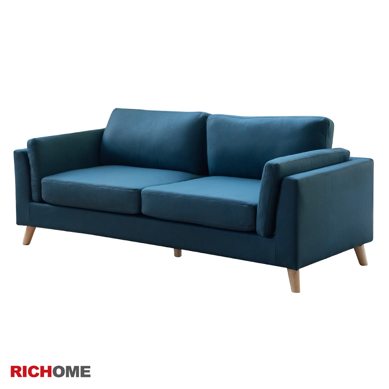 RICHOME 獨立筒沙發的價格推薦 - 2025年5月 | 比價比個夠BigGo