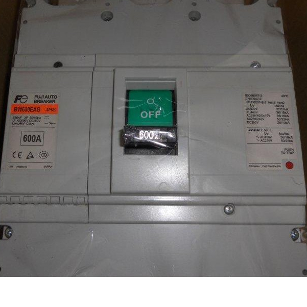 600A無熔絲開關的價格推薦 - 2024年1月| 比價比個夠BigGo