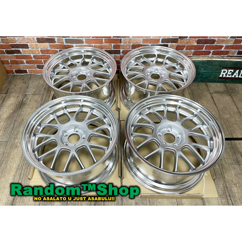 Work 19吋鍛造鋁圈的價格推薦 - 2025年12月 | 比價比個夠BigGo