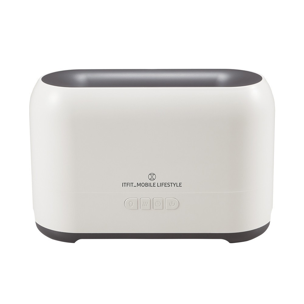 itfit 香氛加濕器的價格推薦 - 2025年10月 | 比價比個夠BigGo