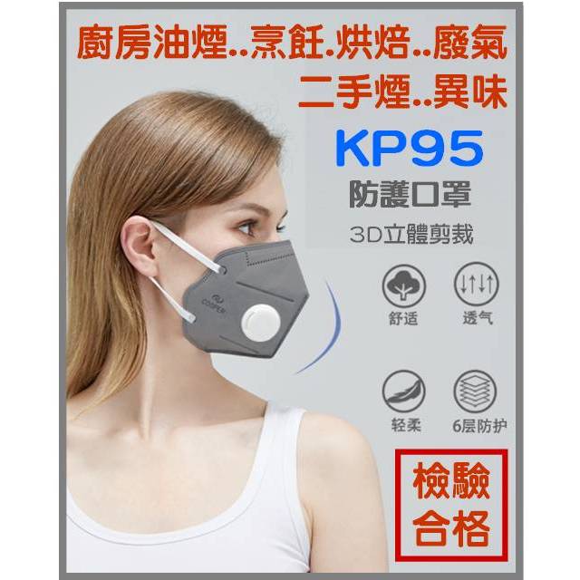Kp95口罩的價格推薦 - 2024年4月| 比價比個夠BigGo