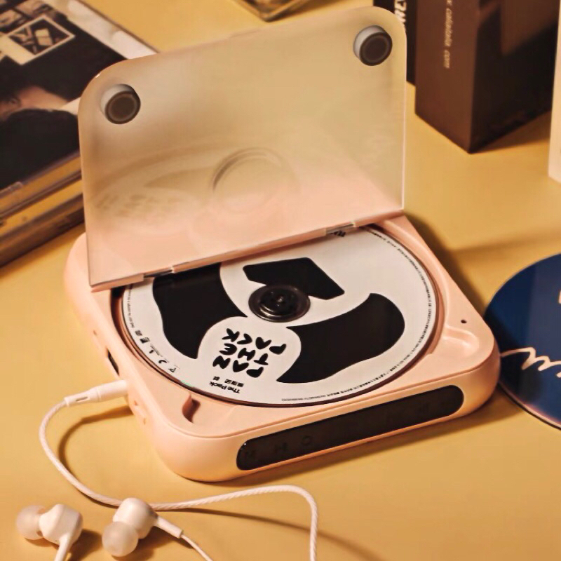 cd player 透明的價格推薦 - 2025年3月 | 比價比個夠BigGo