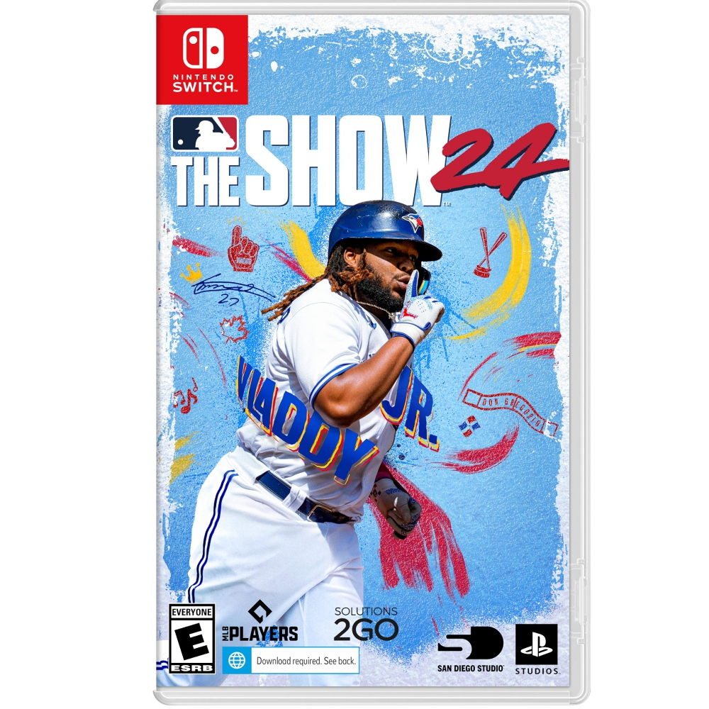 ps5 mlb the show 24的價格推薦 - 2025年5月 | 比價比個夠BigGo