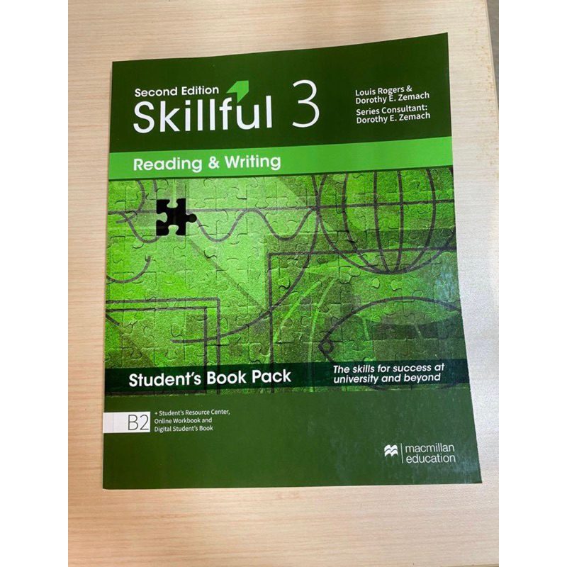 skillful 3 reading的價格推薦 - 2024年11月| 比價比個夠BigGo