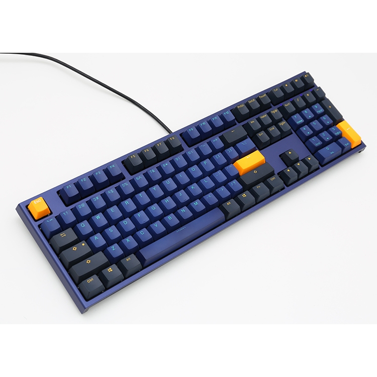 ducky one 2 二手的價格推薦 - 2024年9月| 比價比個夠BigGo