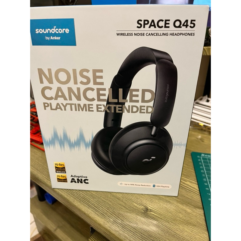 soundcore q45 二手的價格推薦 - 2025年12月 | 比價比個夠BigGo