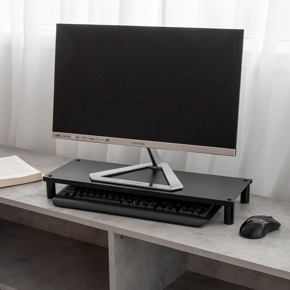 ikloo 桌上鍵盤架的價格推薦 - 2025年2月 | 比價比個夠BigGo