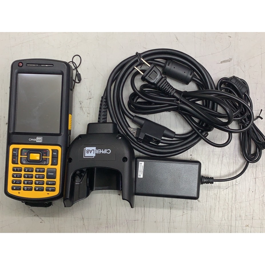 cipherlab盤點機的價格推薦 - 2025年2月 | 比價比個夠BigGo