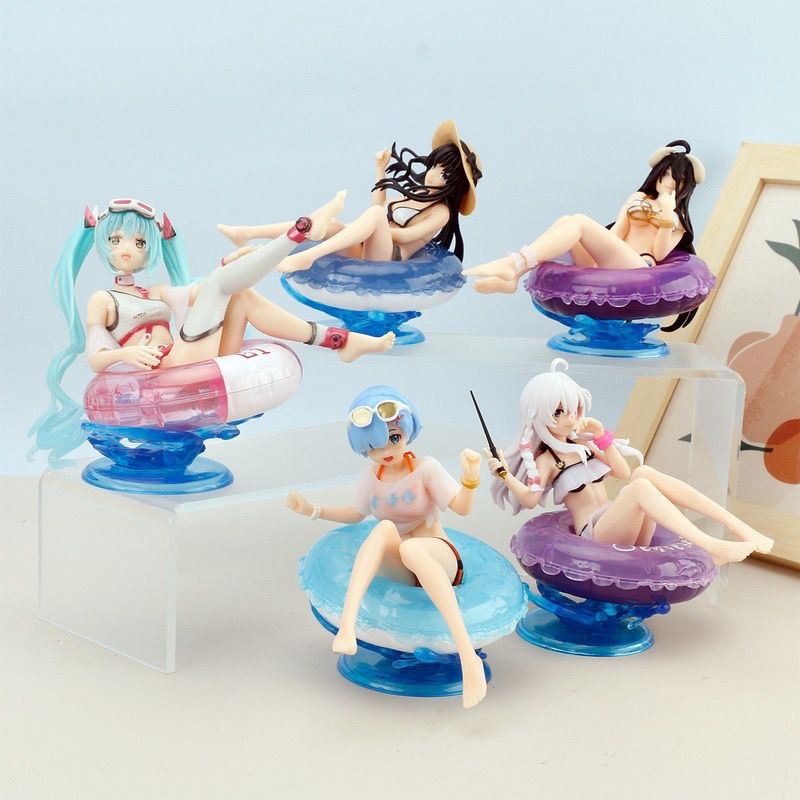 aqua float girls 雪乃的價格推薦 - 2025年6月 | 比價比個夠BigGo