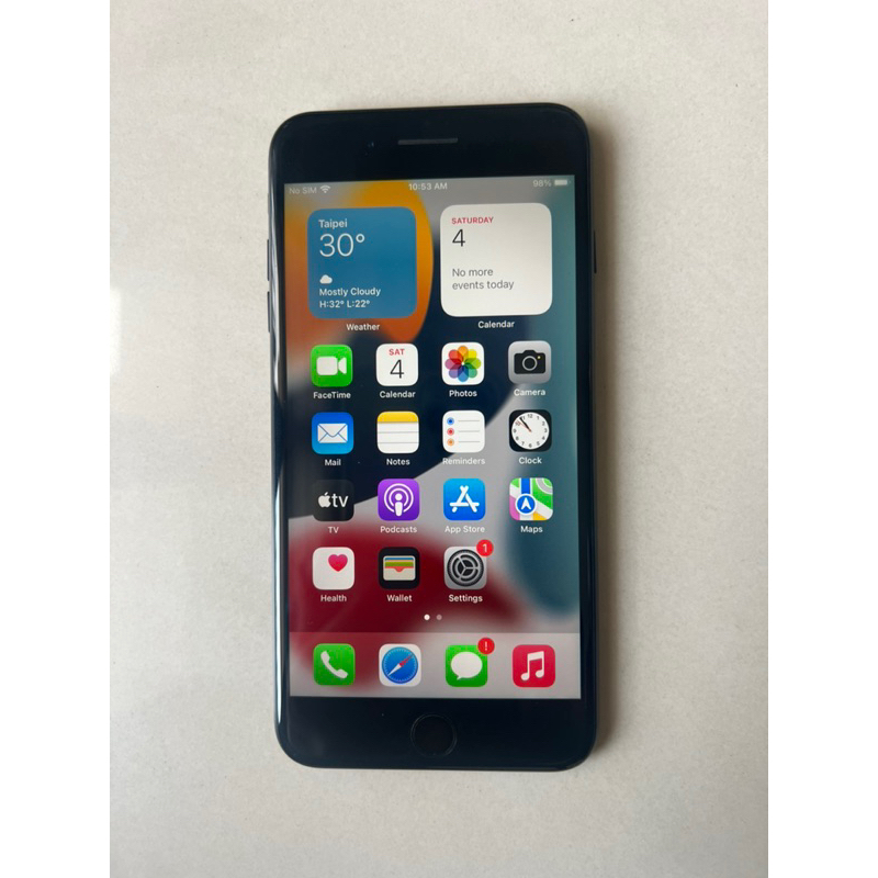 i7plus二手機的價格推薦 - 2025年4月 | 比價比個夠BigGo