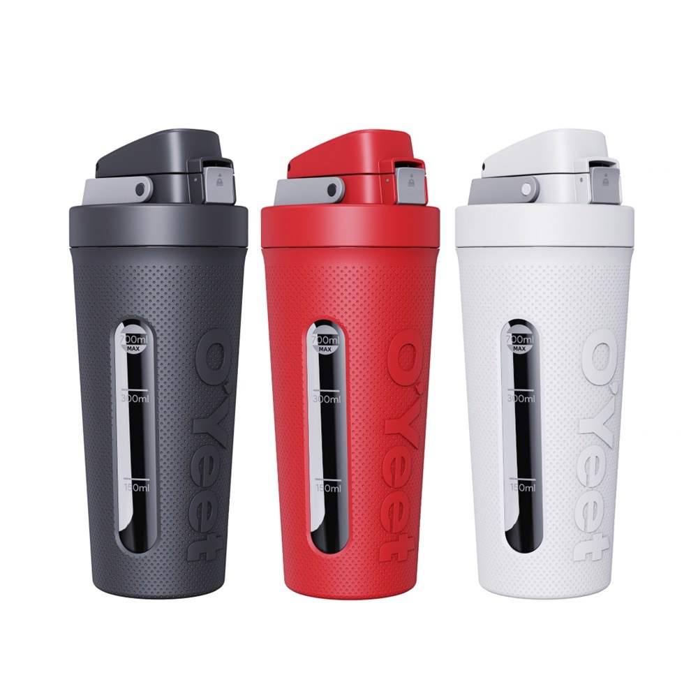 shaker bottle的價格推薦 - 2025年12月 | 比價比個夠BigGo