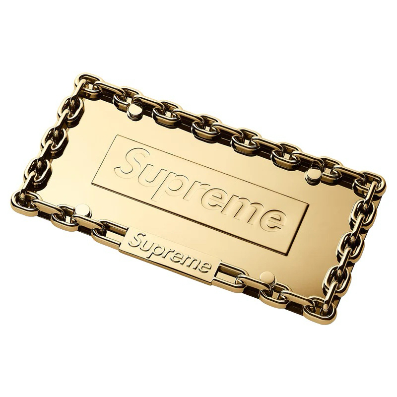 Supreme frame的價格推薦 - 2025年2月 | 比價比個夠BigGo