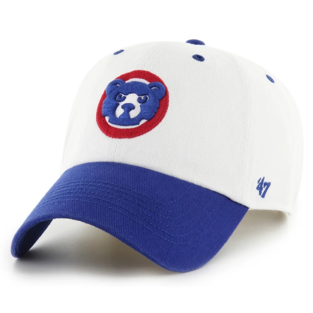 芝加哥小熊老帽的價格推薦 - 2024年7月| 比價比個夠BigGo