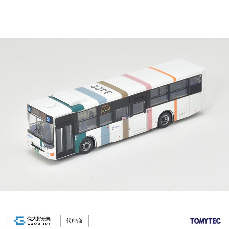 Tomytec 巴士的價格推薦 - 2024年12月| 比價比個夠BigGo