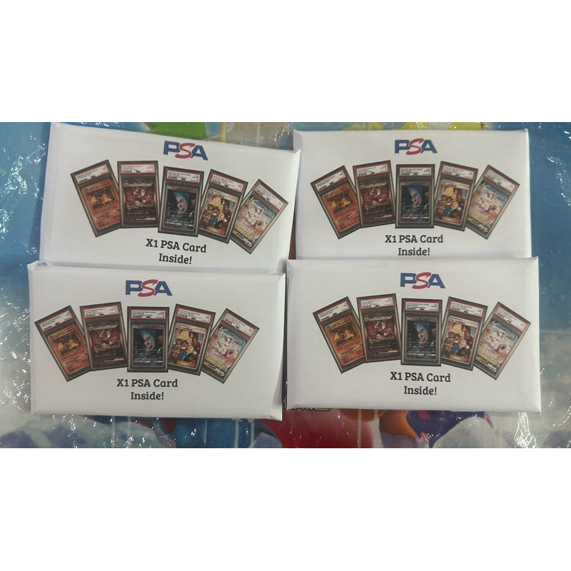 PTCG鑑定卡福袋的價格推薦 - 2025年4月 | 比價比個夠BigGo