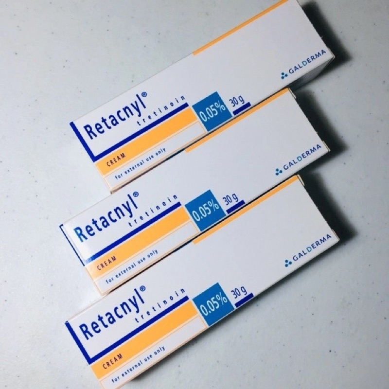 Tretinoin Retacnyl的價格推薦 - 2024年9月| 比價比個夠BigGo