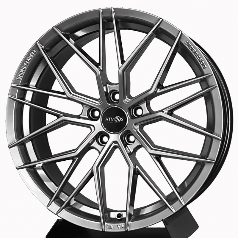 5 114 17 鋁圈的價格推薦 - 2025年8月 | 比價比個夠BigGo