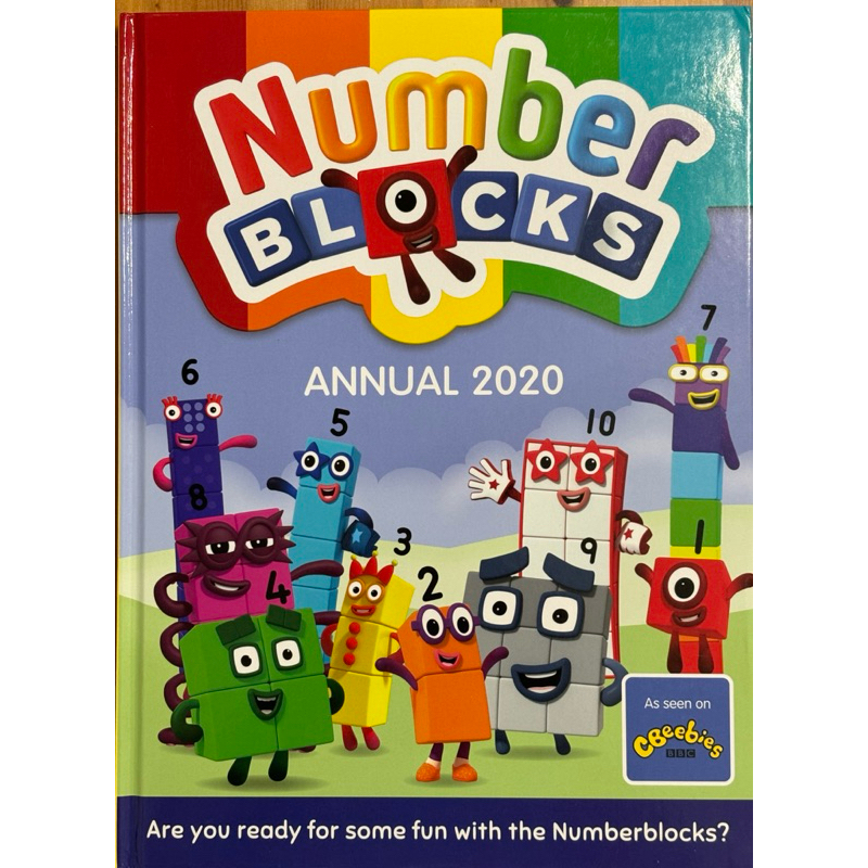 numberblocks 2024的價格推薦 - 2025年10月 | 比價比個夠BigGo