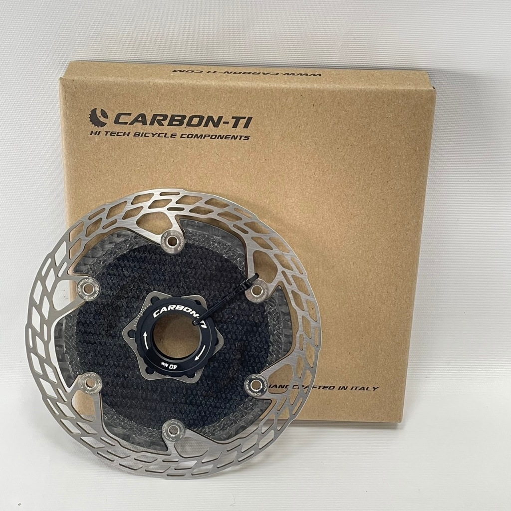 carbon ti 碟盤的價格推薦 - 2026年1月 | 比價比個夠BigGo