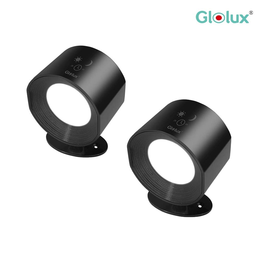 Glolux 三色調光觸控壁燈的價格推薦 - 2025年6月 | 比價比個夠BigGo