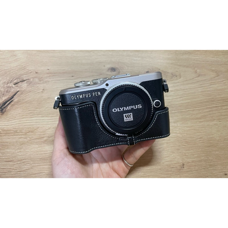 OLYMPUS E-PL9 單機的價格推薦 - 2025年3月 | 比價比個夠BigGo