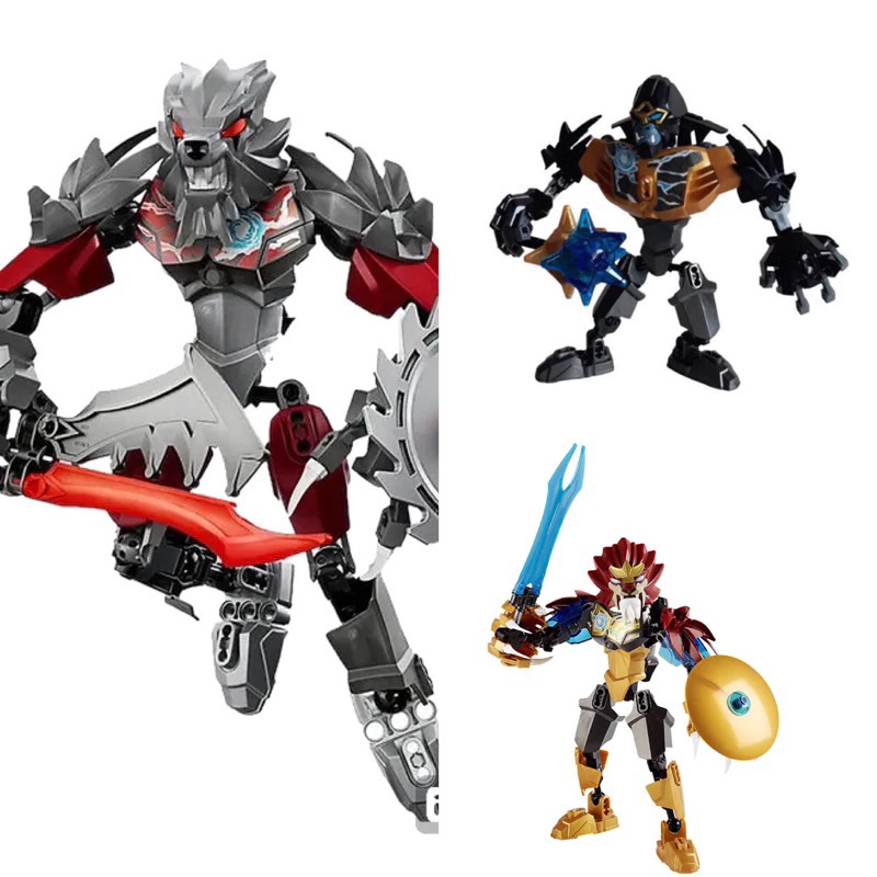 Lego 70204的價格推薦 - 2025年5月 | 比價比個夠BigGo