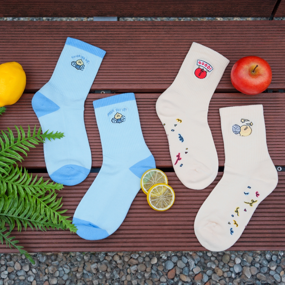 second morning襪子的價格推薦 - 2025年4月 | 比價比個夠BigGo