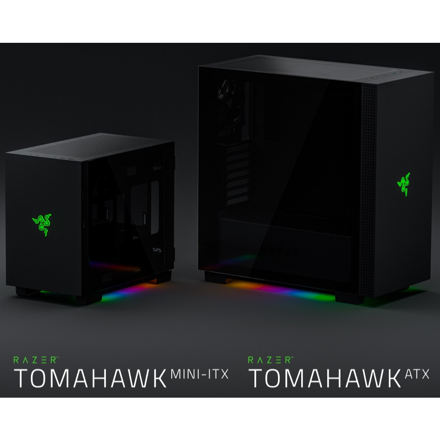 razer tomahawk mini itx的價格推薦 - 2025年9月 | 比價比個夠BigGo