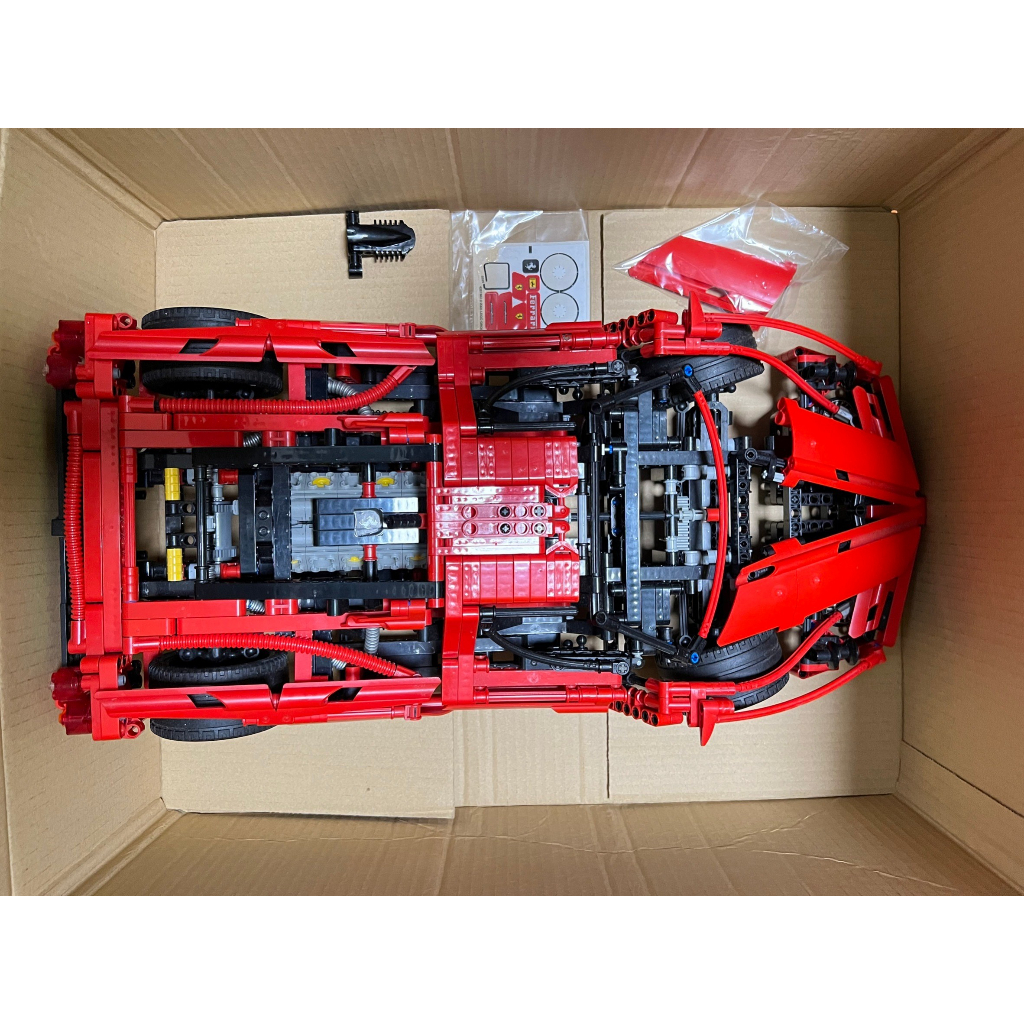 Lego 8653的價格推薦 - 2025年8月 | 比價比個夠BigGo