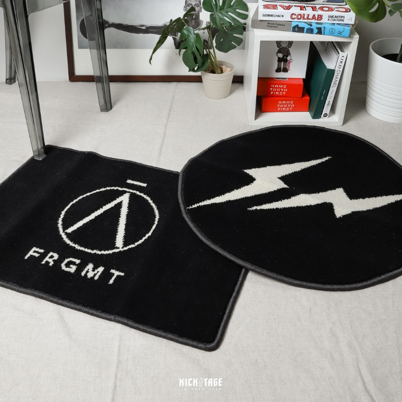 Fragment地毯的價格推薦 - 2023年11月| 比價比個夠BigGo