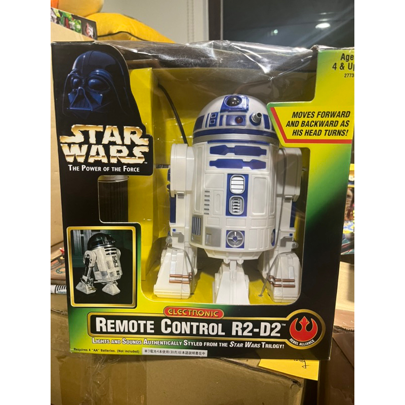 R2 d2 搖控的價格推薦 - 2025年9月 | 比價比個夠BigGo