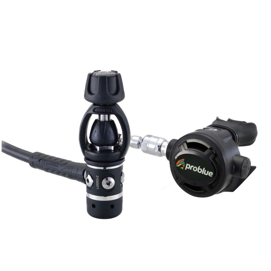 problue 潛水調節器的價格推薦 - 2025年7月 | 比價比個夠BigGo