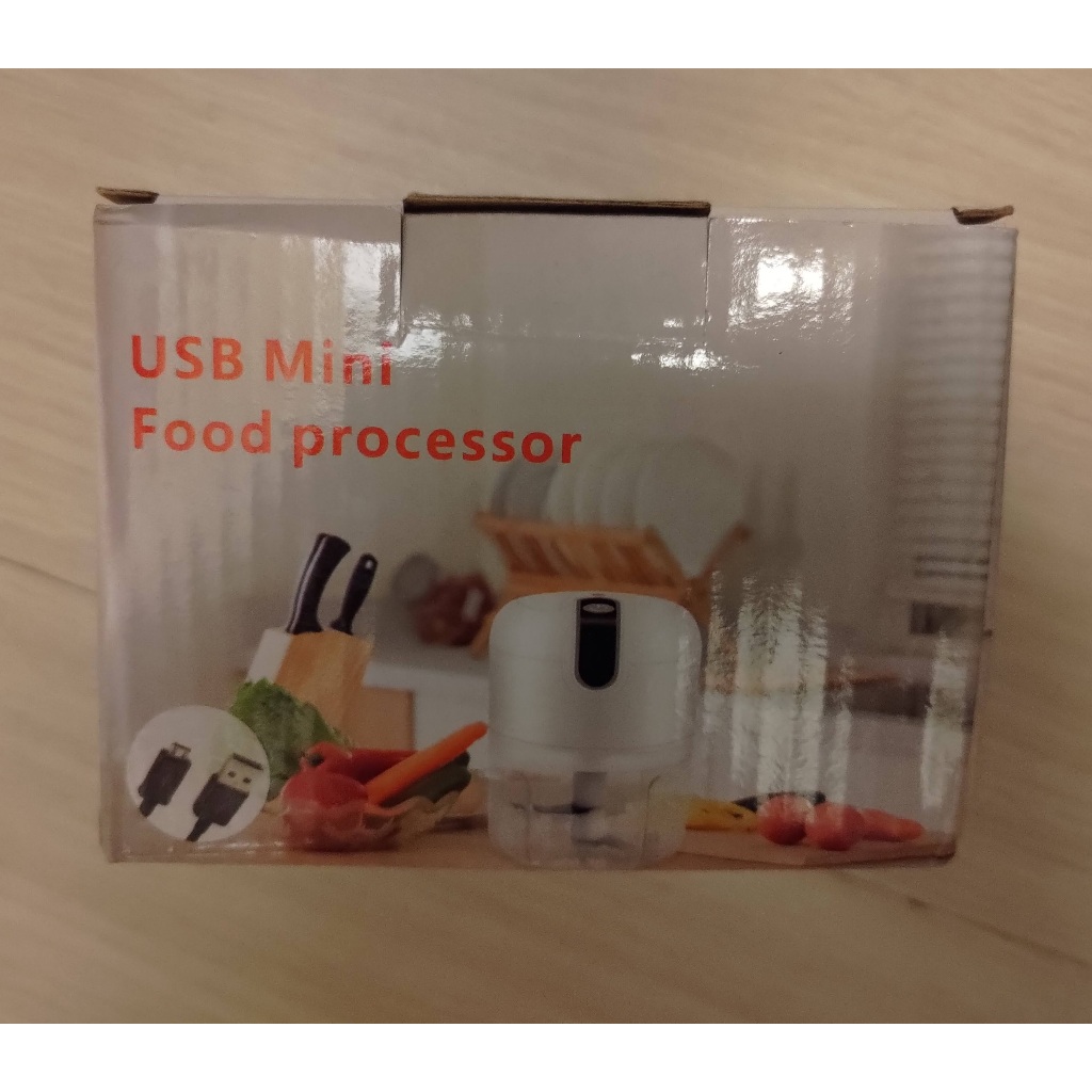 usb mini food processor的價格推薦 - 2025年10月 | 比價比個夠BigGo