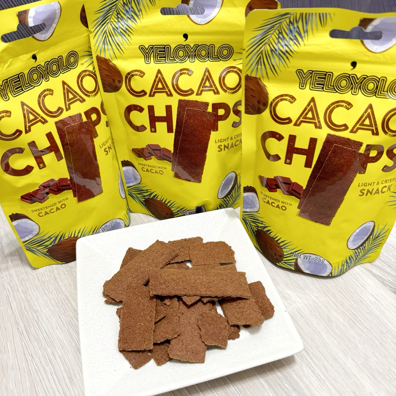 cacao chips的價格推薦 - 2025年9月 | 比價比個夠BigGo